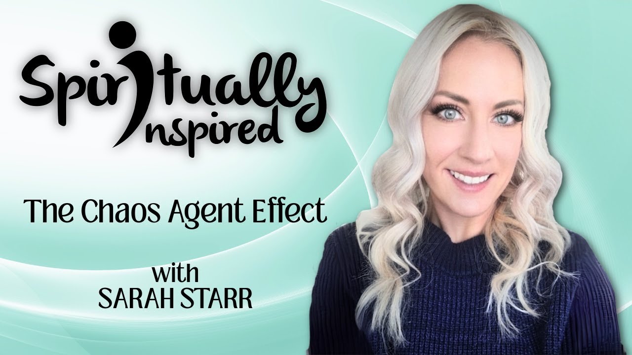 Prepare for power grid shutdown - Sarah Starr | Spiritually Inspired ...