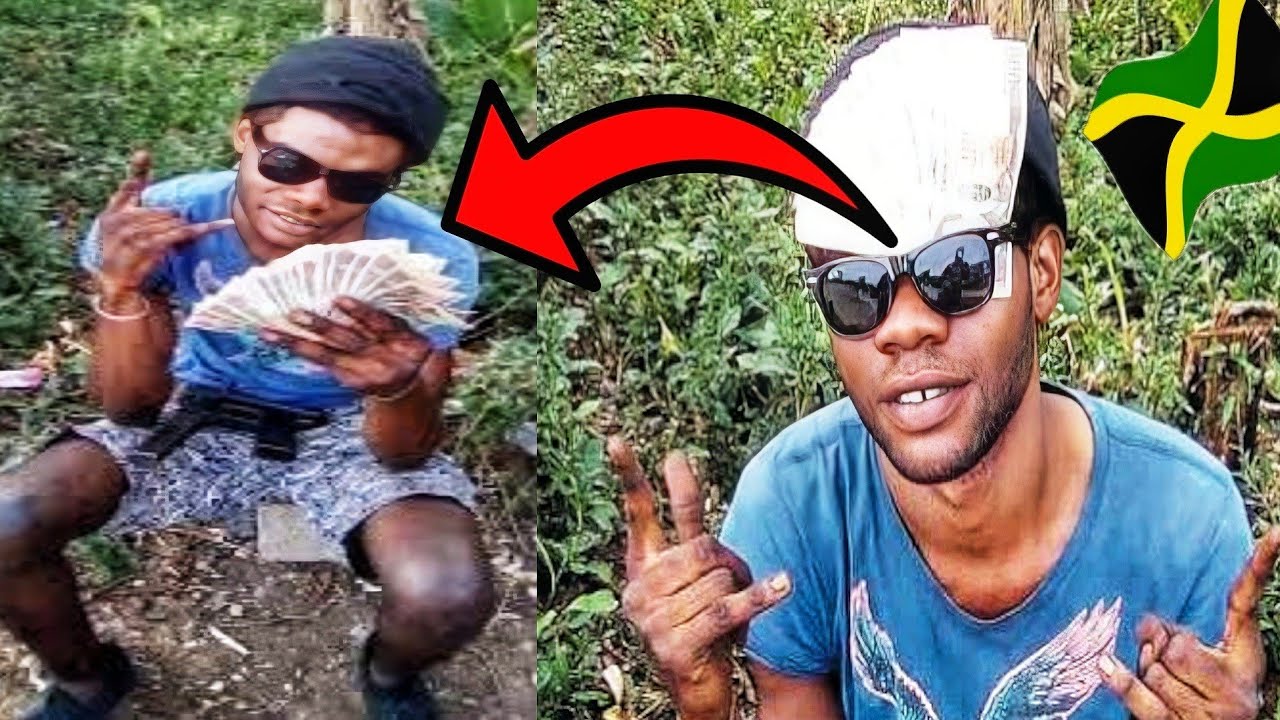 4 People Wetup In "Prekeh Bwoy" Place, Cambridge, One Drop Out ...