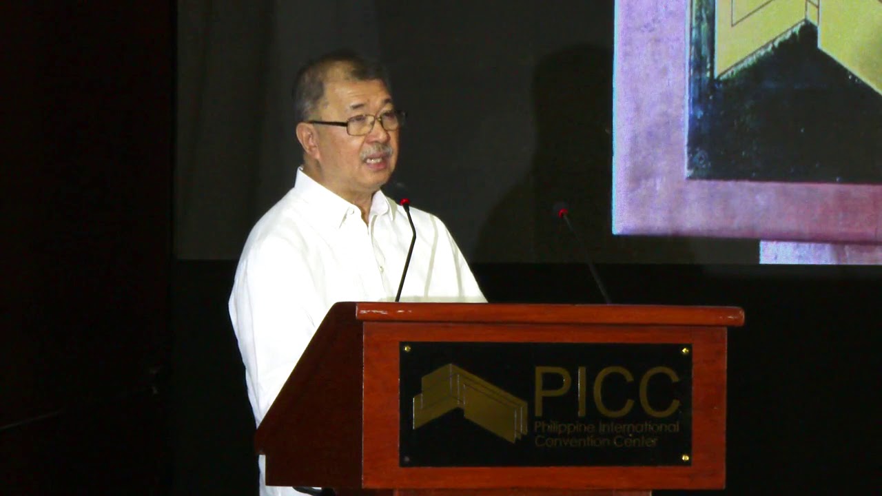 DOST-SEI SCHOLAR'S EXIT CONFERENCE 2020 - YouTube
