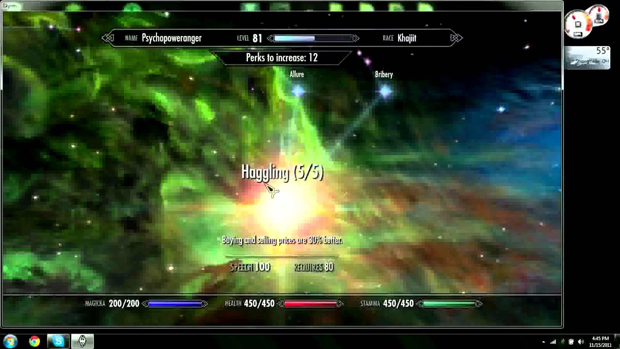 Skyrim Perk Builds Ep 1 Scout YouTube skyrim-perk-builds-ep-1-scout-youtube