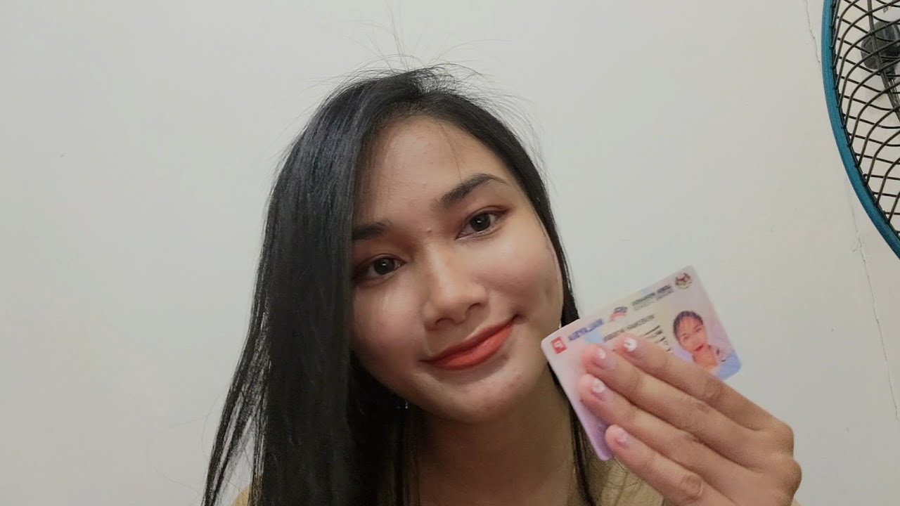 Pengalaman ujian ulangan memandu kereta & dapat lesen P | Manual Driving License (D) - YouTube