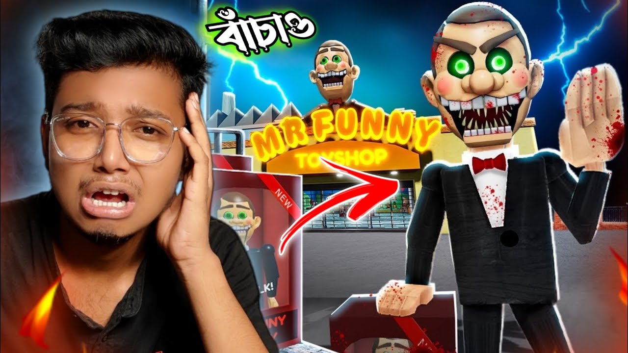 Mr Funny Dummy Kidnapped Me || Yeah Noob Gamer - YouTube