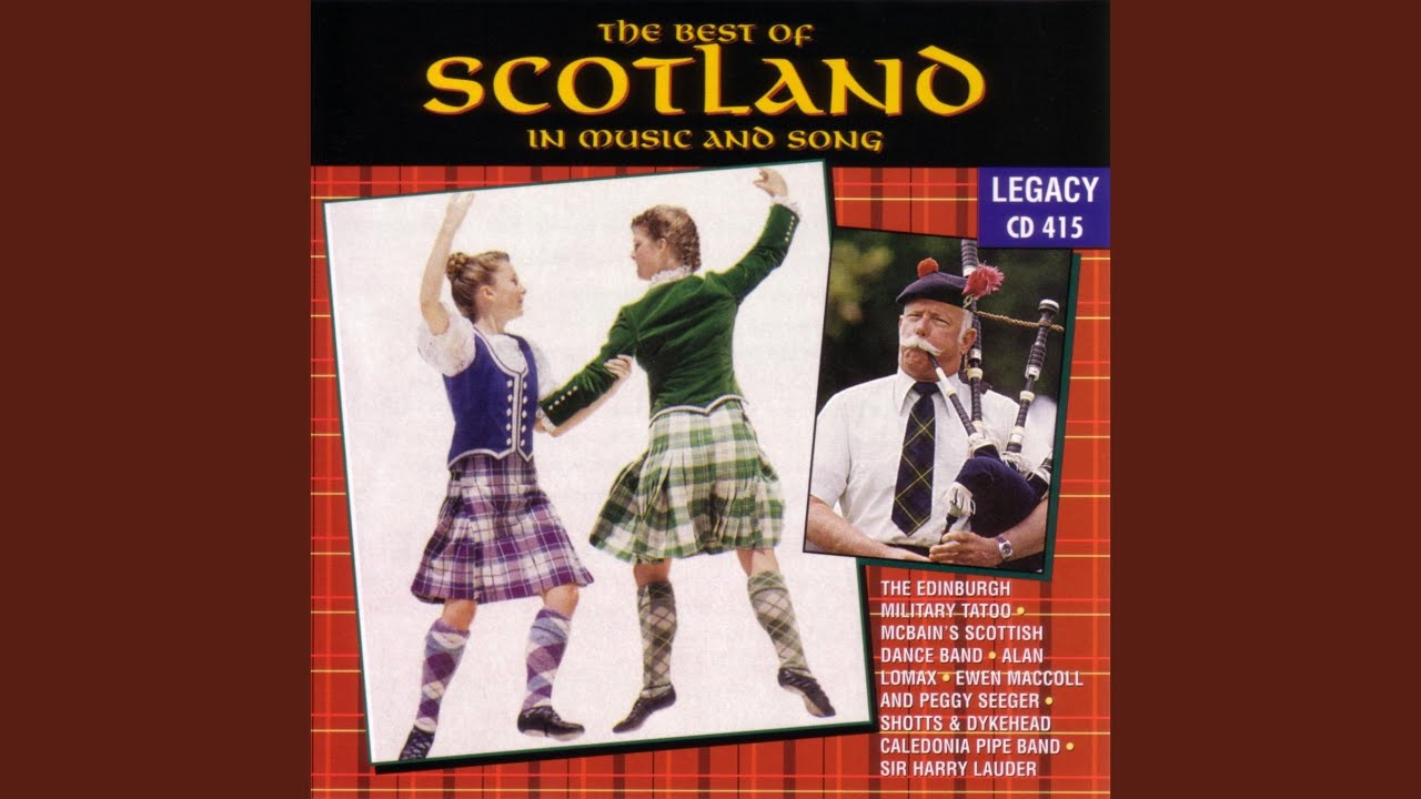 A Wee Deoch An' Doris - YouTube