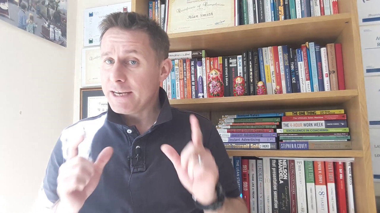 Catch people doing things right - YouTube