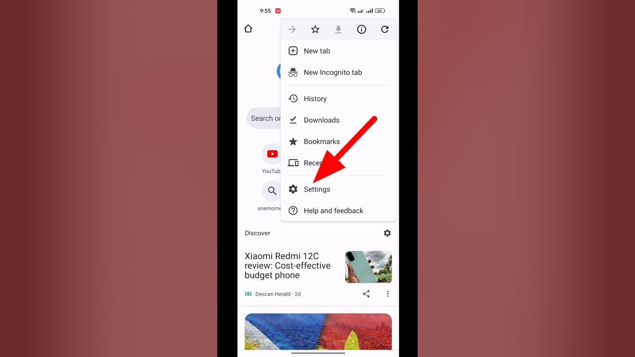 how to block pop up ads on Google chrome - YouTube