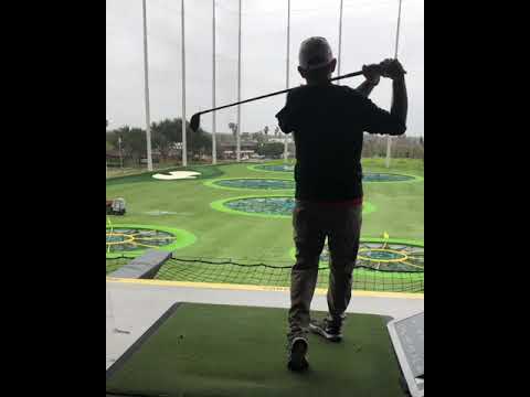 Topgolf in Pharr,TX - YouTube