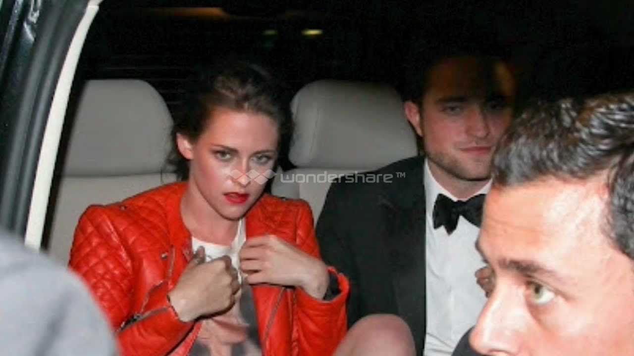 Robsten You've got me goin' crazy - YouTube