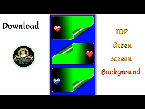 Best Editing Template Video || New styles green screen Background video ...