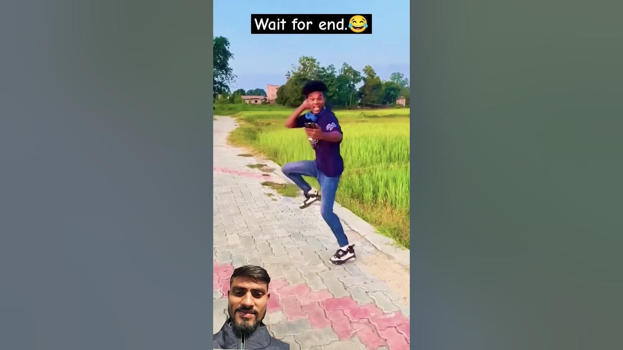 Mera rishta lag gaya 😂😂 #comedy #funny #trending #shorts #viralvideo #surajroxfunnyvibeo # ...