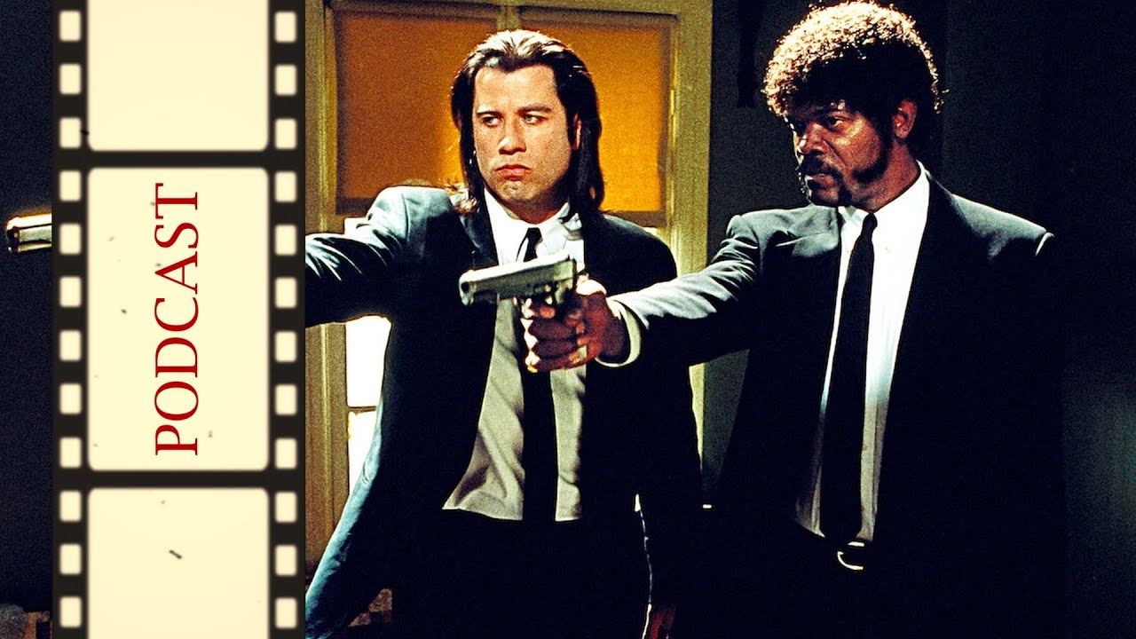 Pulp Fiction und die Umkehr - YouTube