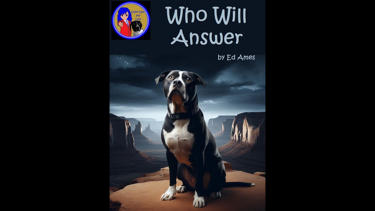 Who Will Answer - YouTube