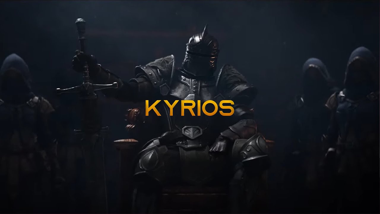 Shaiya Allure #1 ~ Kyrios ~ - YouTube