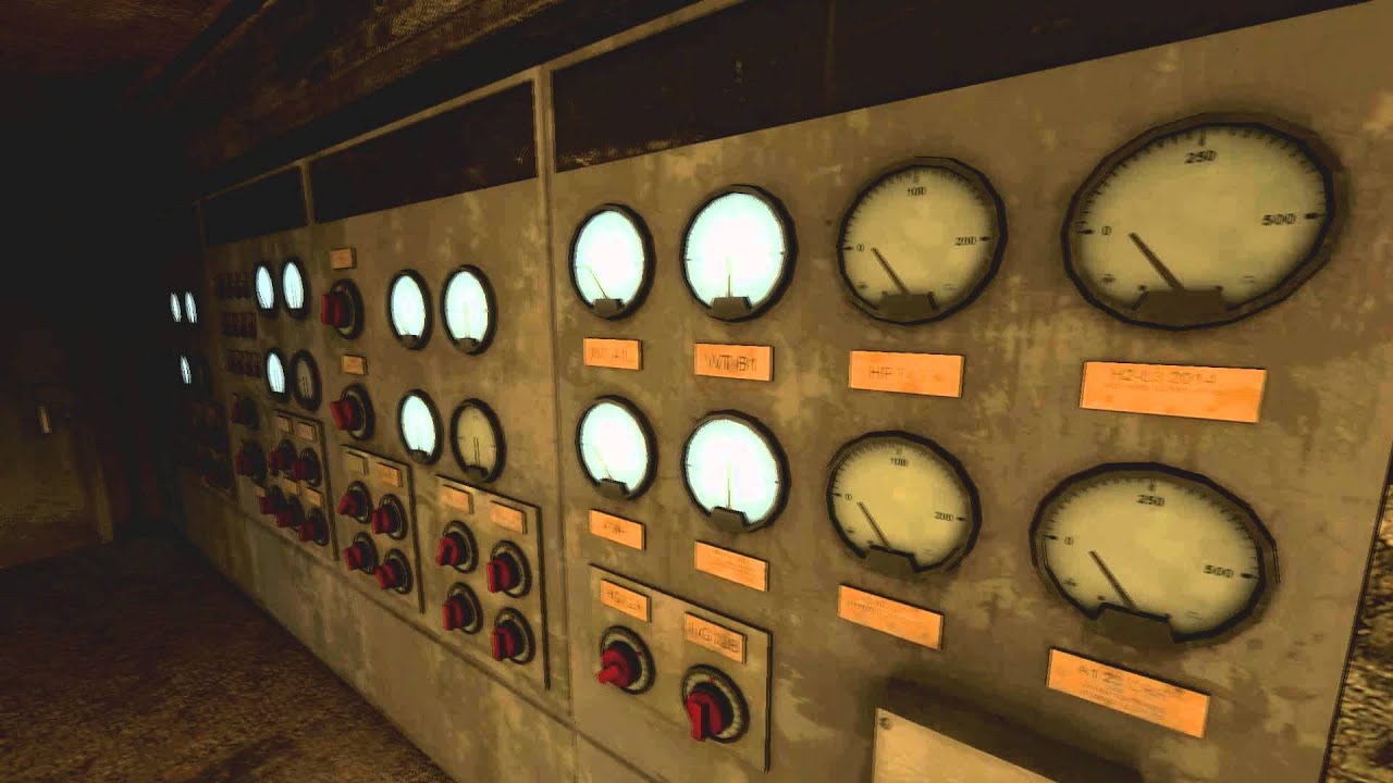 INFRA FULL WALKTHROUGH CHAPTER 4 AND END - YouTube