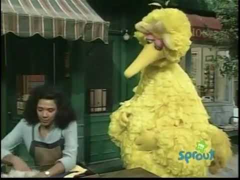 Sesame Street Episode 3793 Scene 3 - YouTube