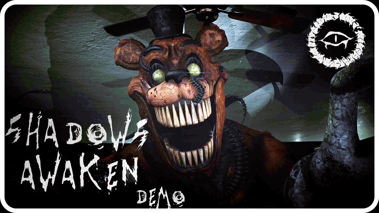 Shadows Awaken Chapter 1 Demo Full Walkthrough - YouTube