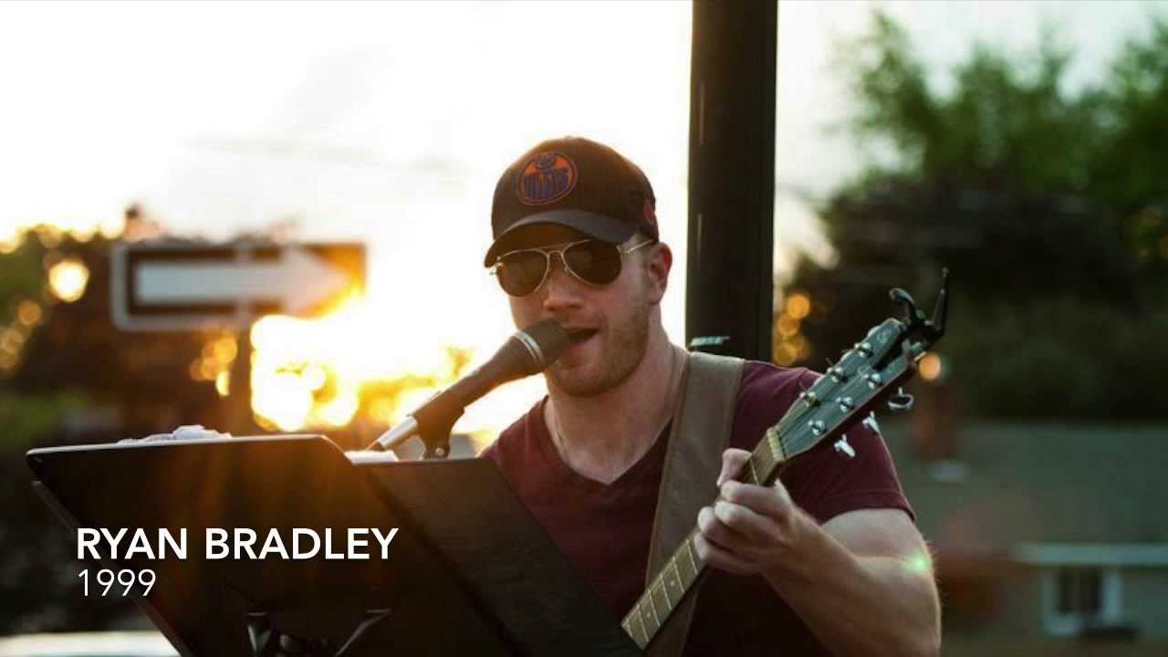 Ryan Bradley - 1999 - YouTube