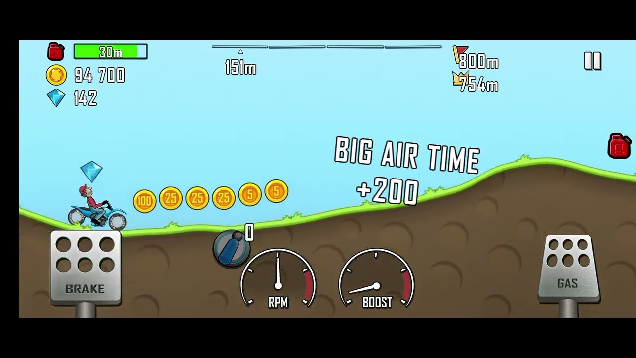 HCR GamePlay - 103 - YouTube