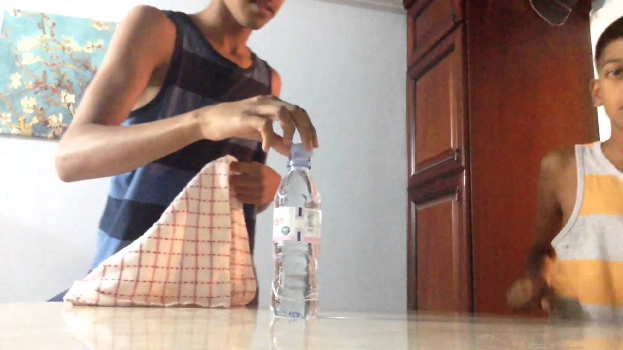 WATER PRANK FUNNY STUFF!!!!! - YouTube