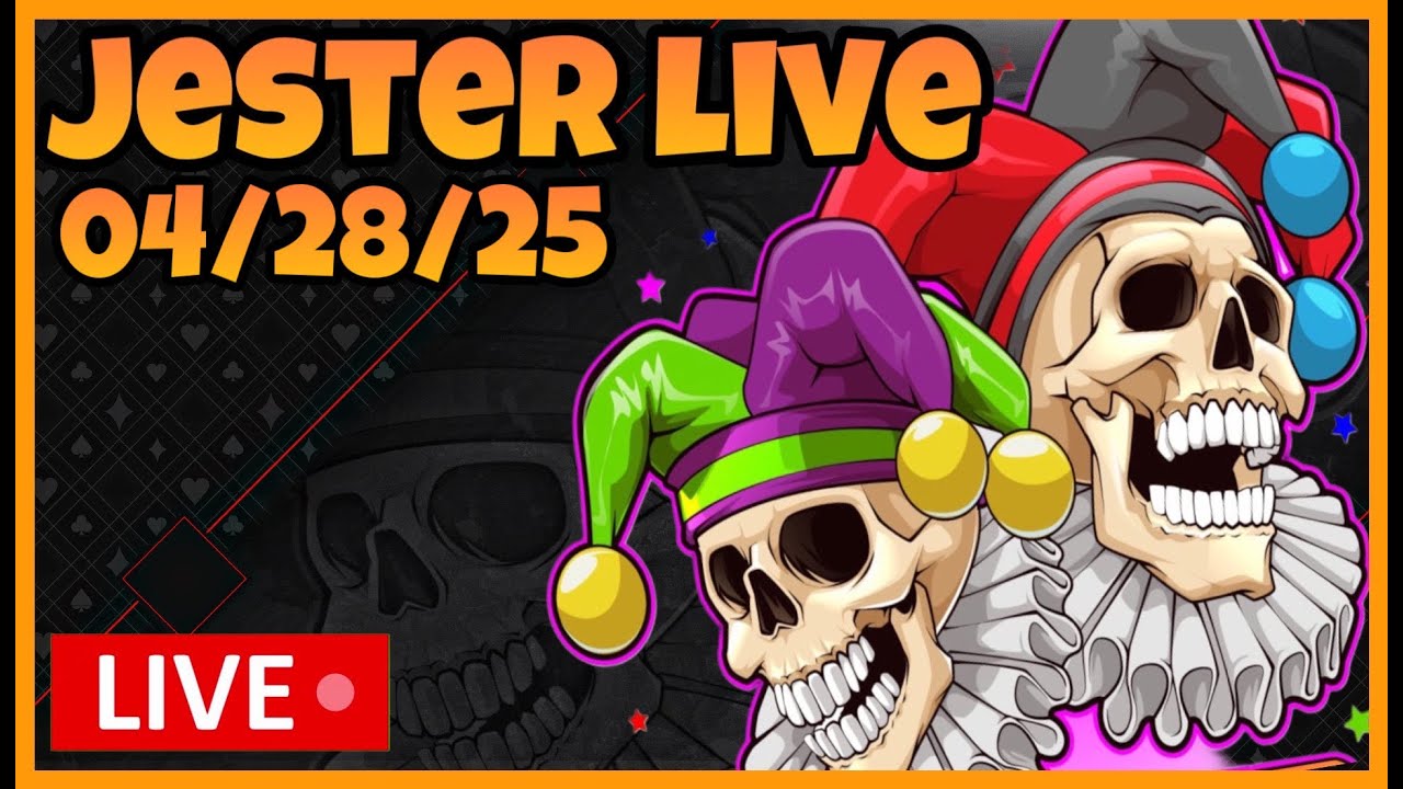 We're Back on Outlast Trials! | Jester Live! - YouTube