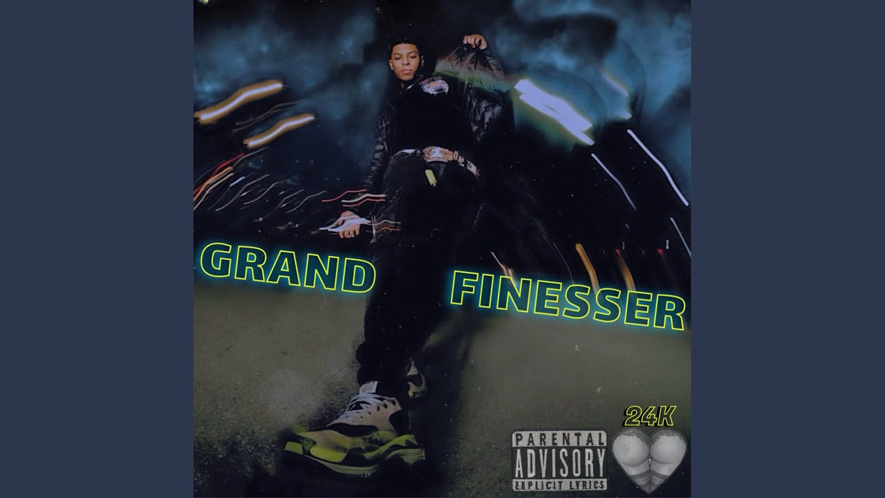 GRAND FINESSER - YouTube