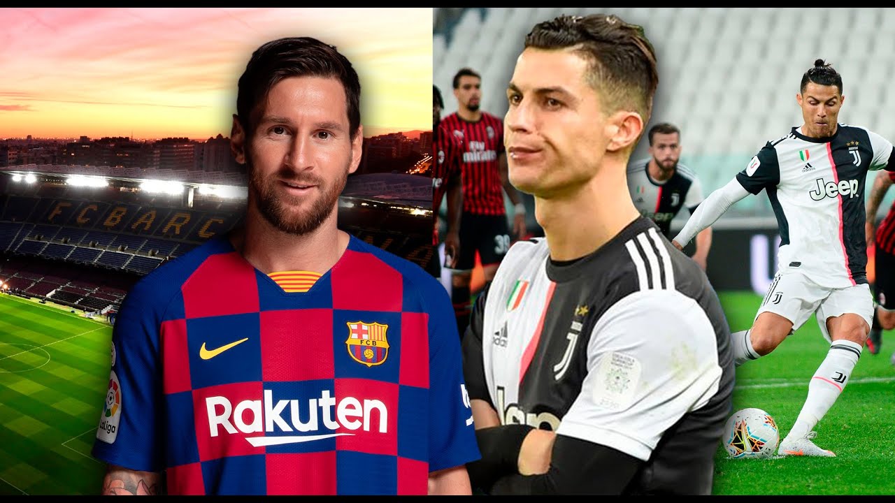 EL BICHO FALLA UN PENAL... MIENTRAS MESSI Y EL BARÇA SE VAN DE LÍDERES ...