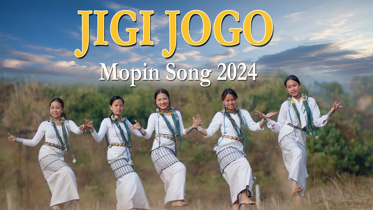 Jigi Jogo Mopin Song - YouTube