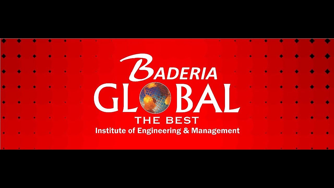 Global Youth Fest 2025 | Baderia Global Institute Of Engineering and ...