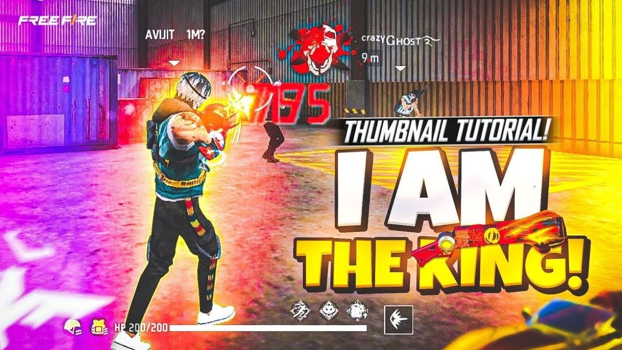 How to Win Free Fire Without Trying 😈😈 #freefire #shorts #youtubeshorts ...