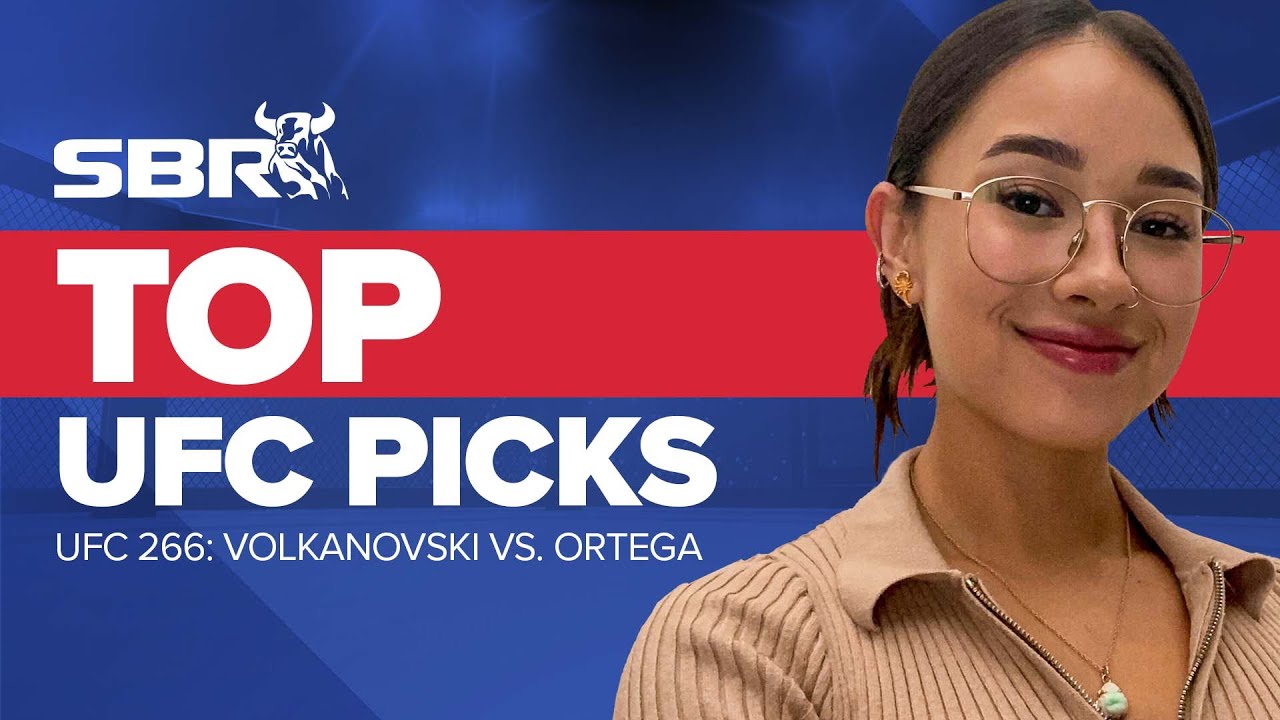 UFC 266 🥊💥 | SBR’s Full Card Breakdown For UFC 266: Alexander ...