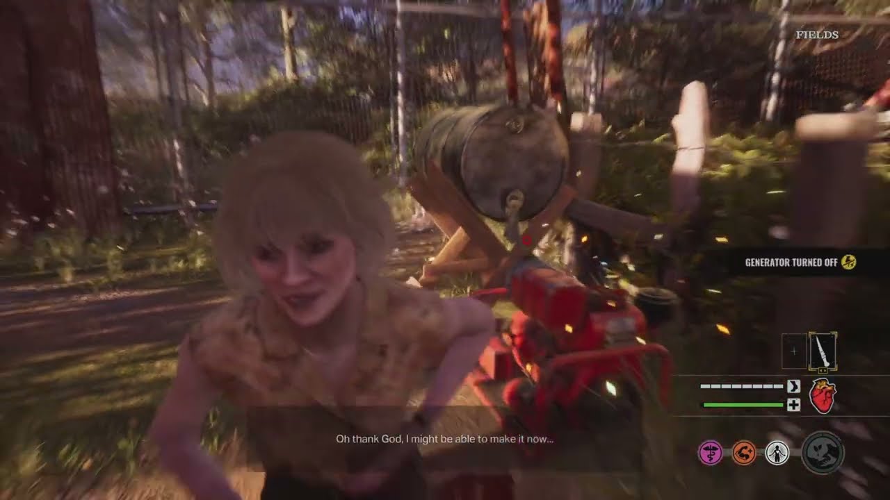 Virginia Escapes (TCM) - YouTube