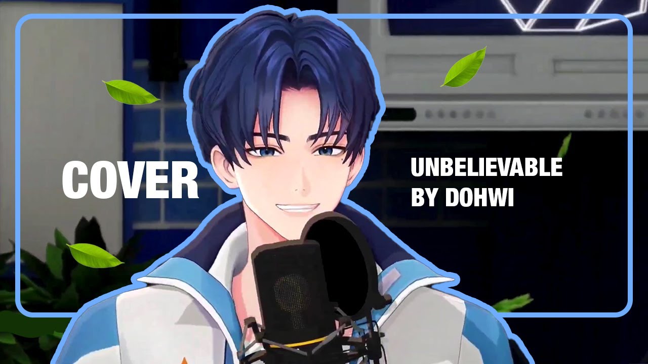 [ENG LYRICS] 240822 DOHWI AFOTS - Unbelievable (아니 근데 진짜) by LUCY ...