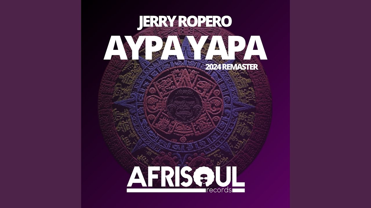 Ayapa Yapa (2024 Remaster) - YouTube