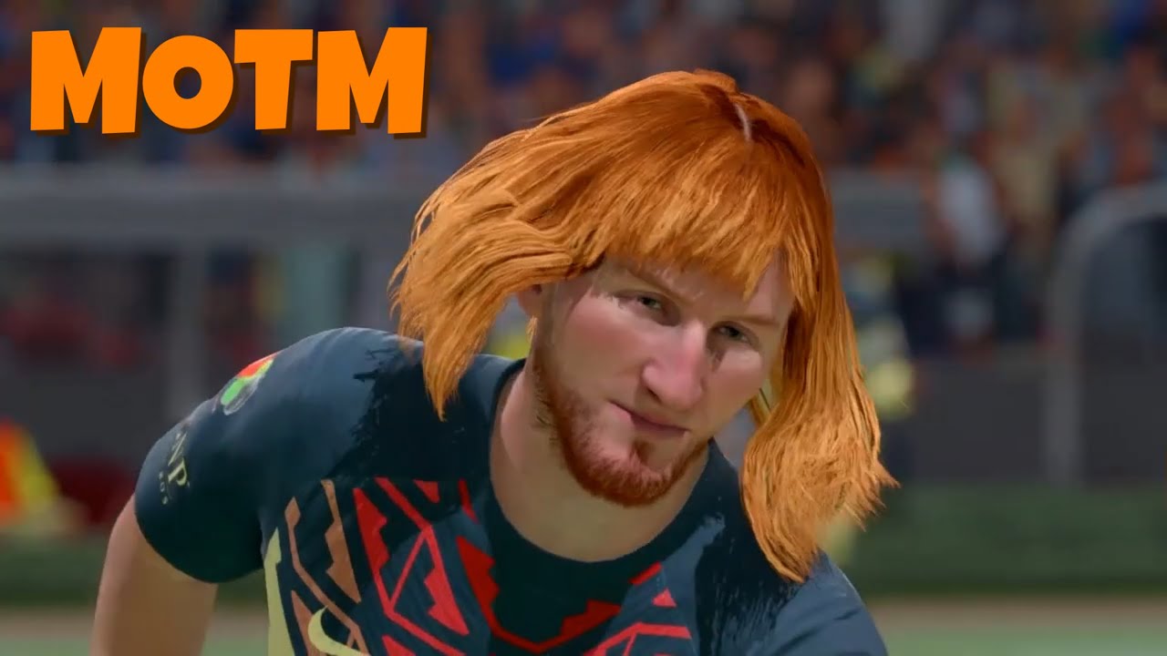 8: Nobody’s Stopping Club América’s Scripted Radgie, FIFA Pro Career ...