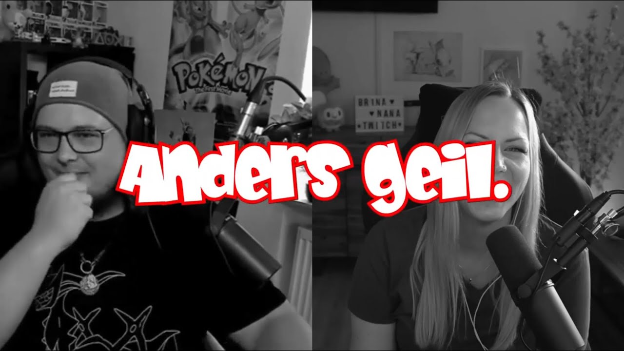 Folge 7 - Neid ist meine Anerkennung - YouTube