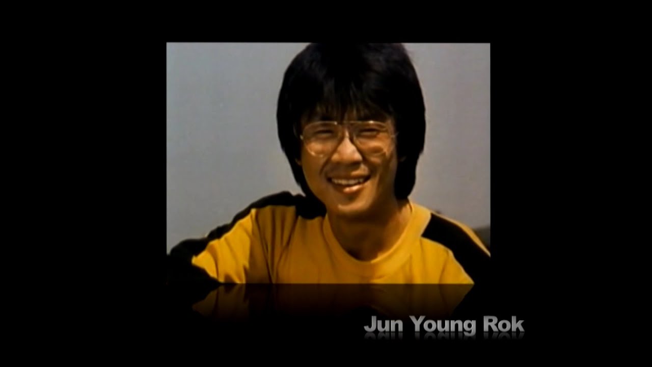 [전영록 TV] 창가에 흐르는 세월 / Young Rok Jeon (Visualizer) - YouTube