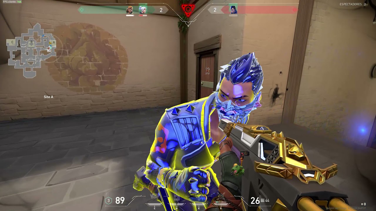 How to counter Yoru Ult - YouTube