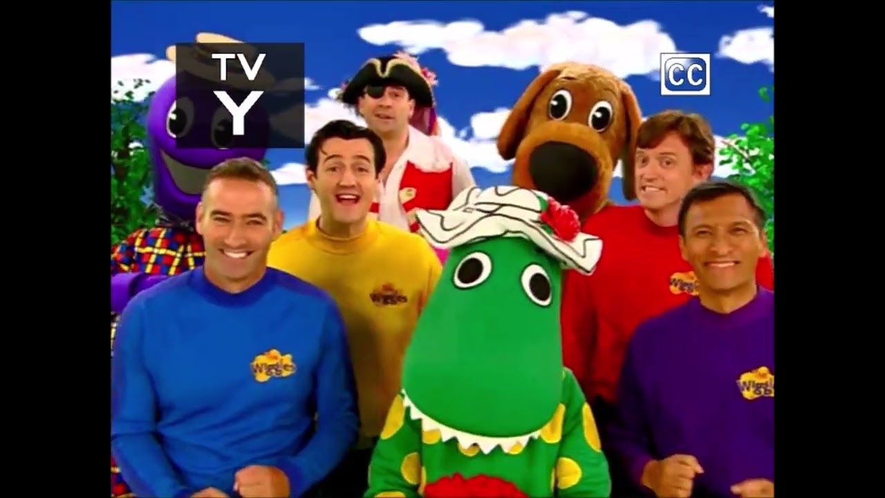 Wigglepedia Fanon: Playhouse Disney Presents: Network Wiggles Live ...