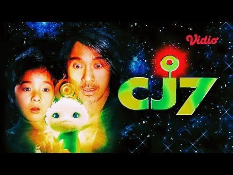CJ7 - Hollywood Movie Hindi Dubbed - Full Movie Hindi Dubbed - Hollywood Movie in Hindi