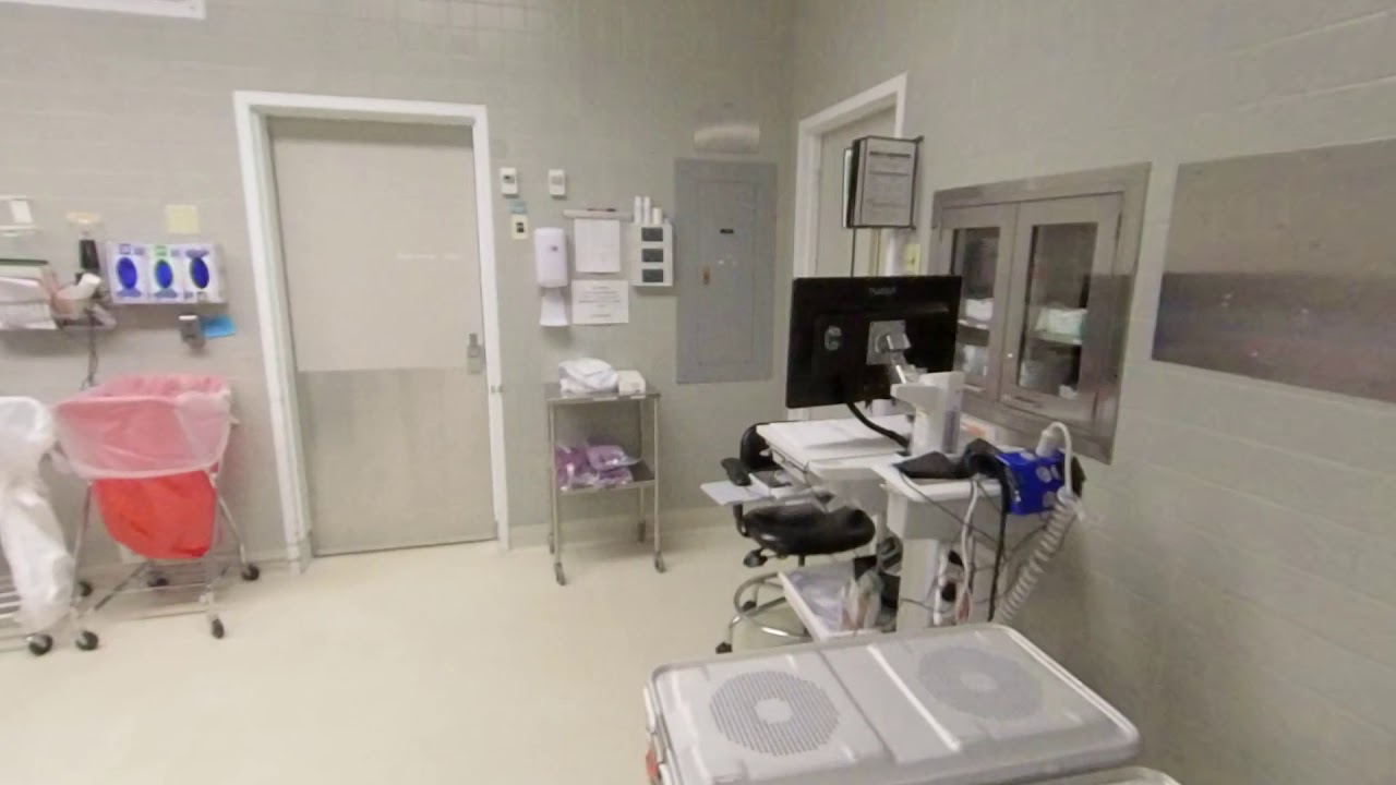 2. Zale Lipshy Hospital - YouTube