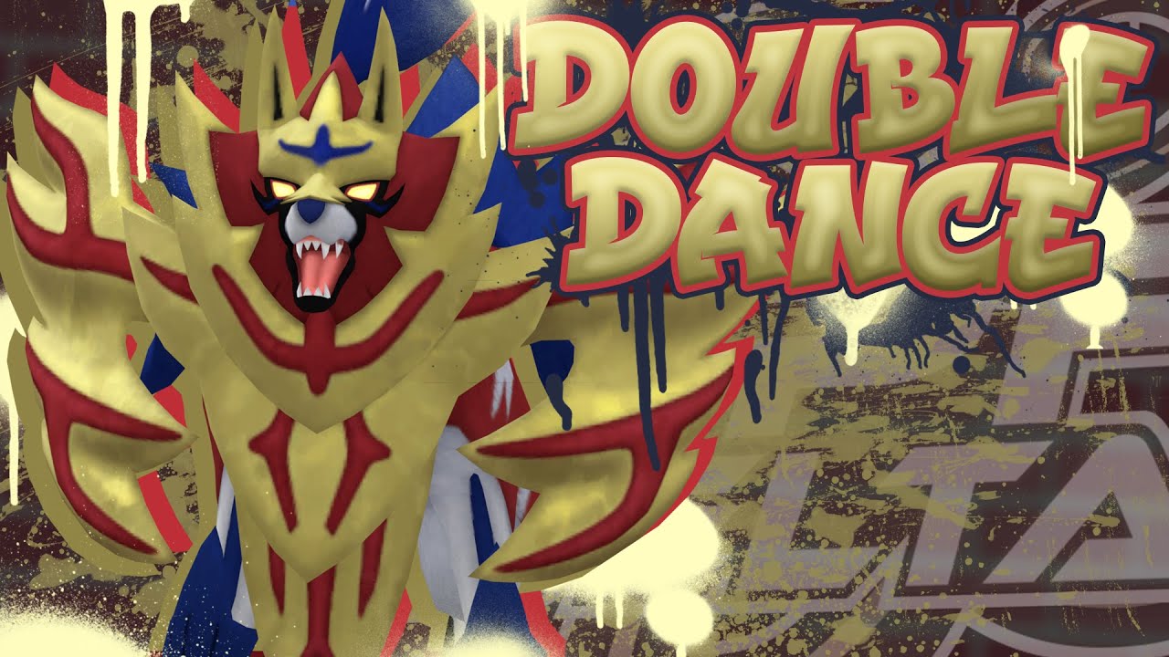 DOUBLE DANCE ZAMAZENTA SWEEP?! | WPF Week 4 - YouTube