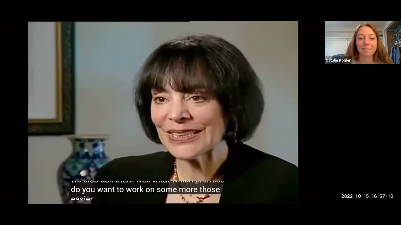 Natalie Kohler's Playposit video "Mindsets" - YouTube