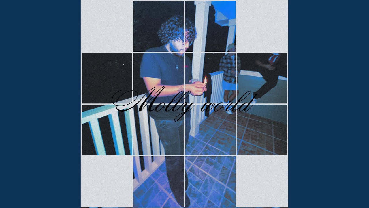 Molly world - YouTube
