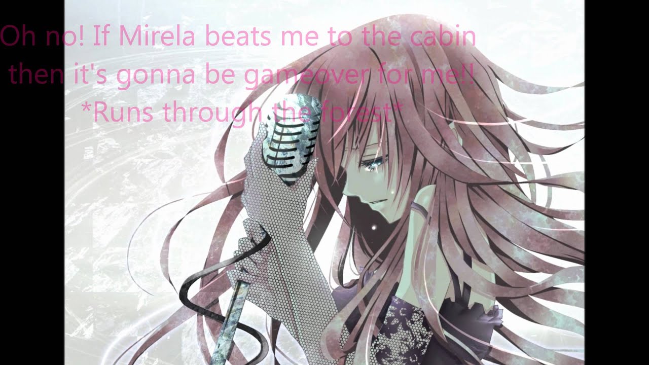 13 Fear is Real Season 1 Finale Part 2 - YouTube