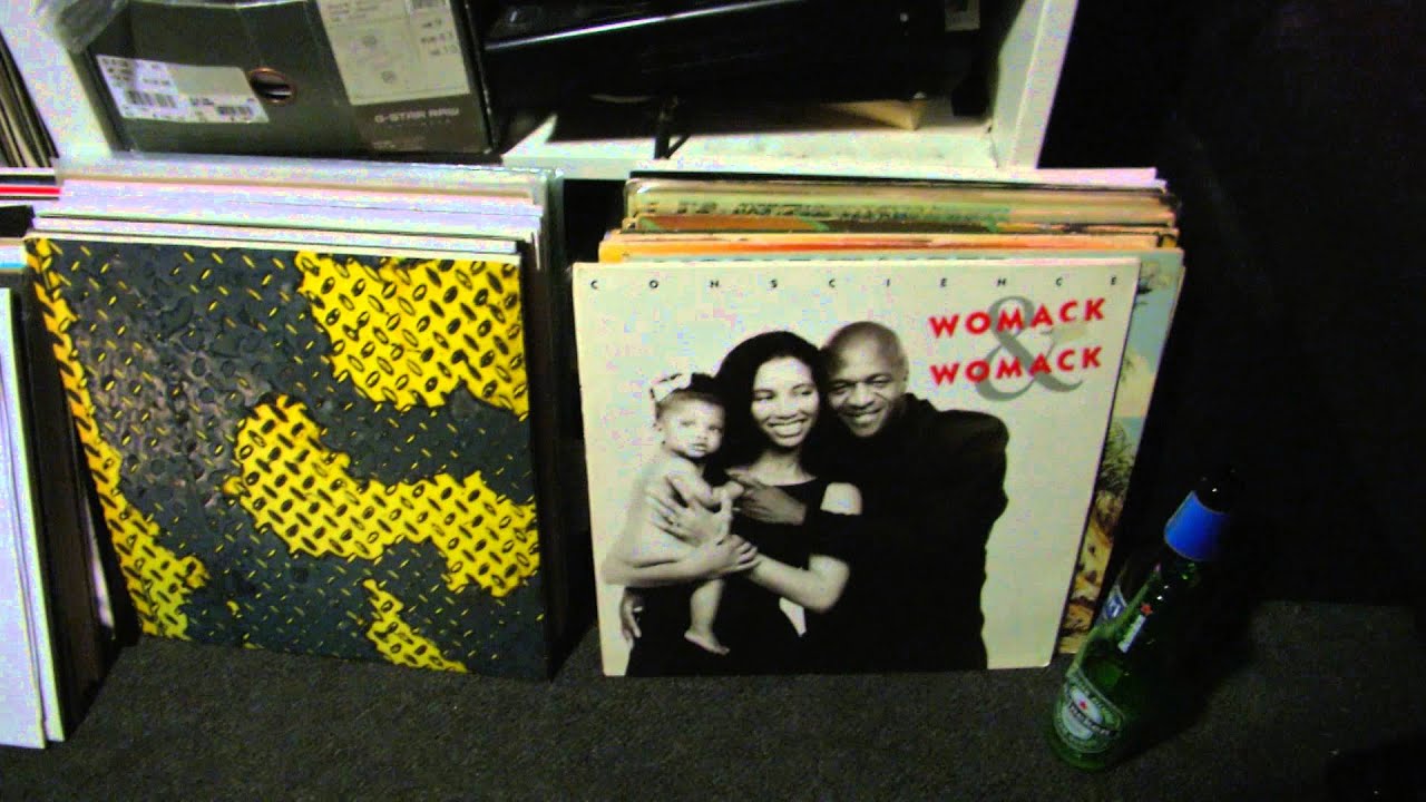 DJ Tjade speelt op Pleinvrees. - YouTube