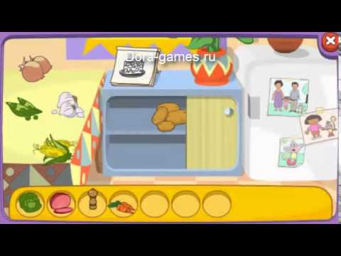Dora the Explorer Boots First Bike - YouTube