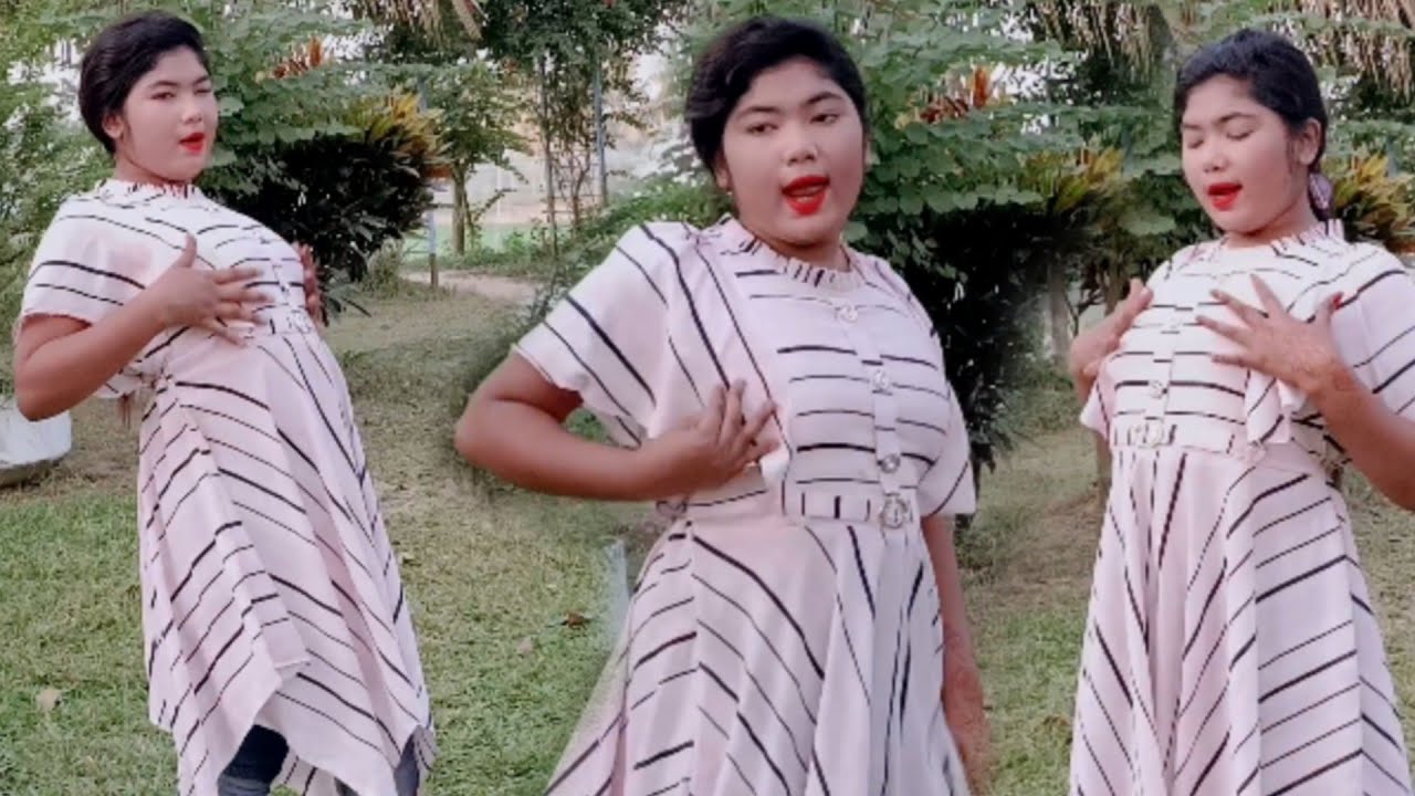 Tumi Ontore Tumi Bahire | তুমি অন্তরে তুমি বাহিরে | Rm Dance Bd | Bangla New Dance | Mousumi ...