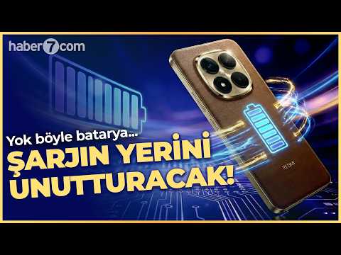 Orta-üst segmentin yeni kralı | Redmi Note 15 Pro Plus 5G incelemesi!