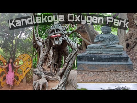 ||Kandlakoya Oxygen Park - Hyderabad||Best Parks in Hyderabad|| - YouTube
