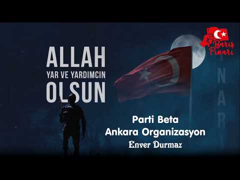 Barış Pınarı Harekatı Klip