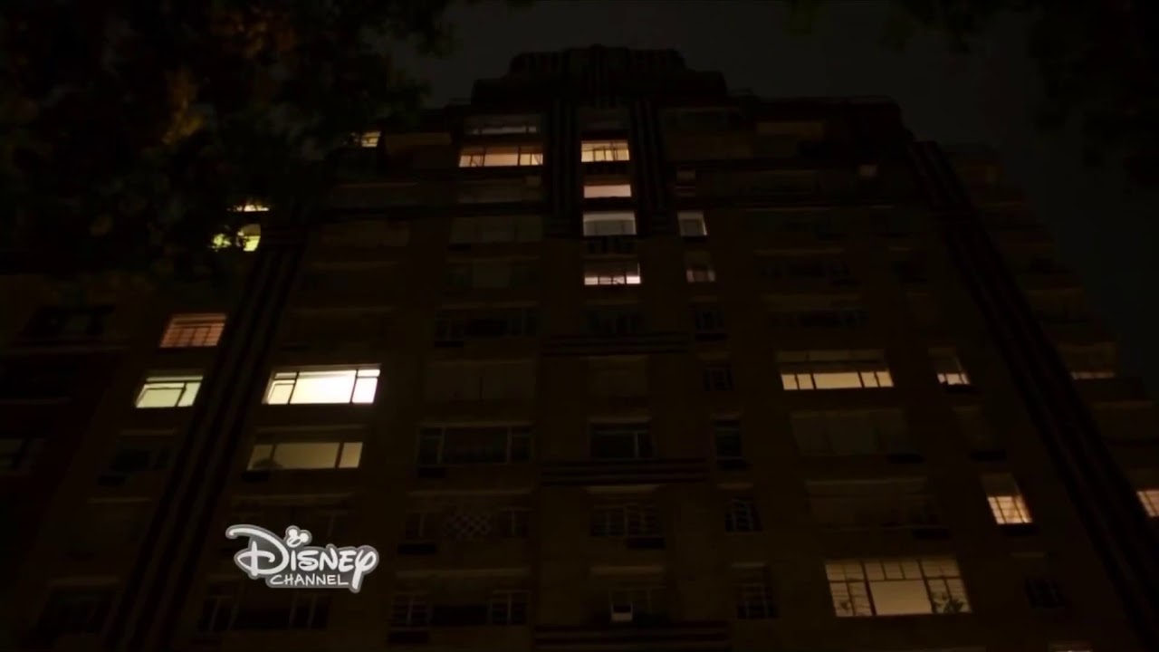 Jessie - Moby And SCOBY (Part Seven) - YouTube